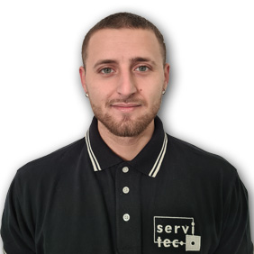 SERVI-TEC centro assistenza caldaie e climatizzatori