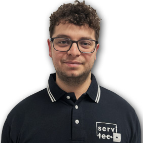 SERVI-TEC centro assistenza caldaie e climatizzatori
